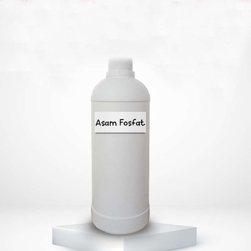 Jual ASAM FOSFAT 1 LITER di Seller PT. DWILAB MANDIRI SCIENTIFIC ...
