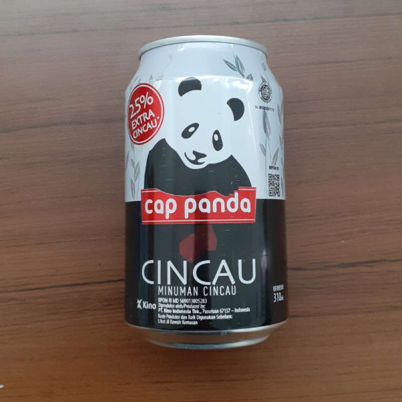 Jual Cincau Cap Panda Kelang Pcs Di Seller Tetapjaya Ii Pejaten Barat Kota Jakarta
