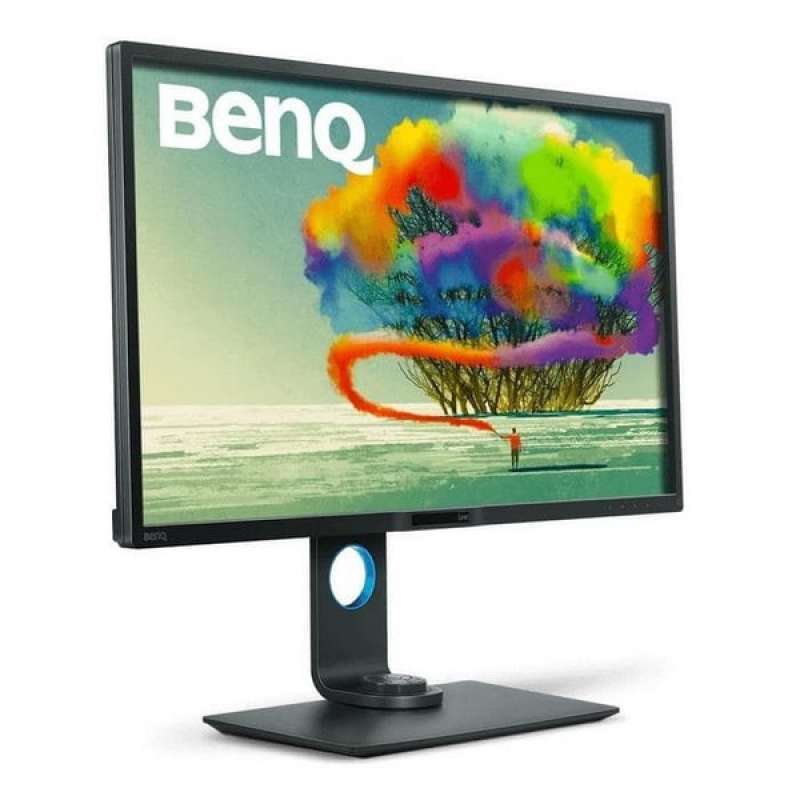Jual Limited Monitor Led Benq Pd3200U Ips Hdmi Dp di Seller Drink's ...