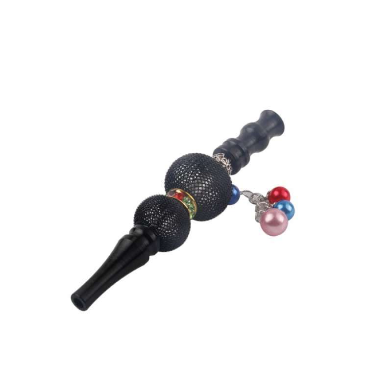 Jual PIPA ROKOK SMOKING PIPES REMOVABLE FILTER CIGARETTE HOLDER - ST110 ...
