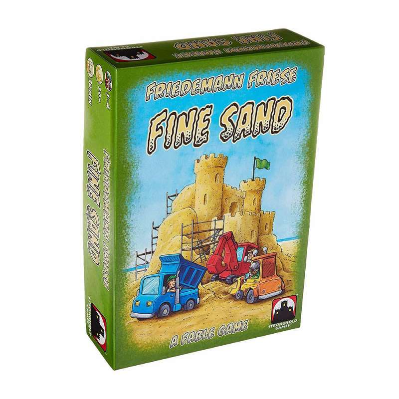 Jual Fine Sand Board Game di Seller LatestBuy - Australia | Blibli