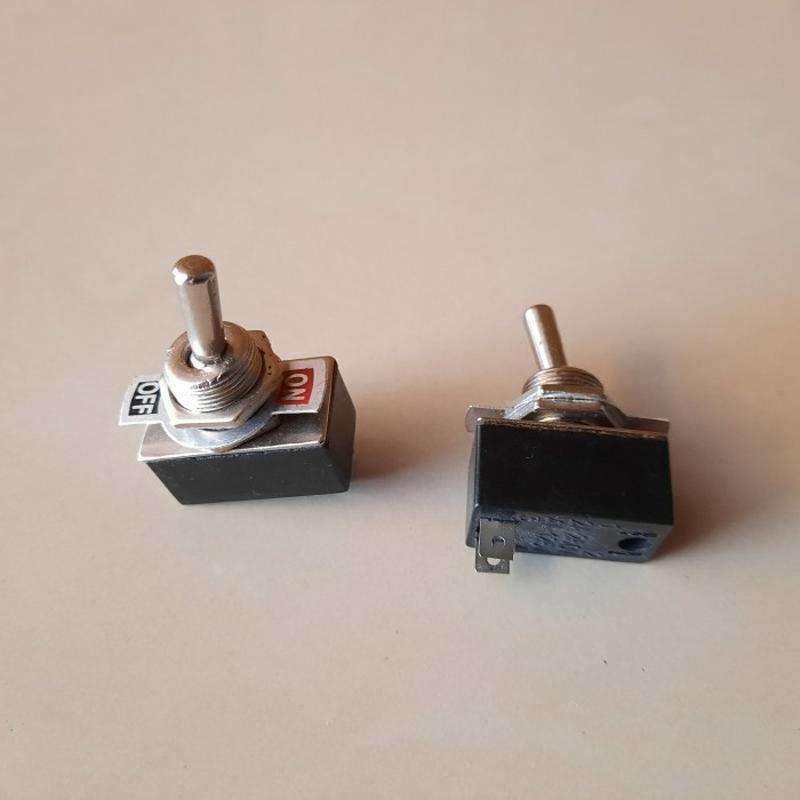 Jual Switch Saklar On Off Besi di Seller Sumber Berkat Variasi ...