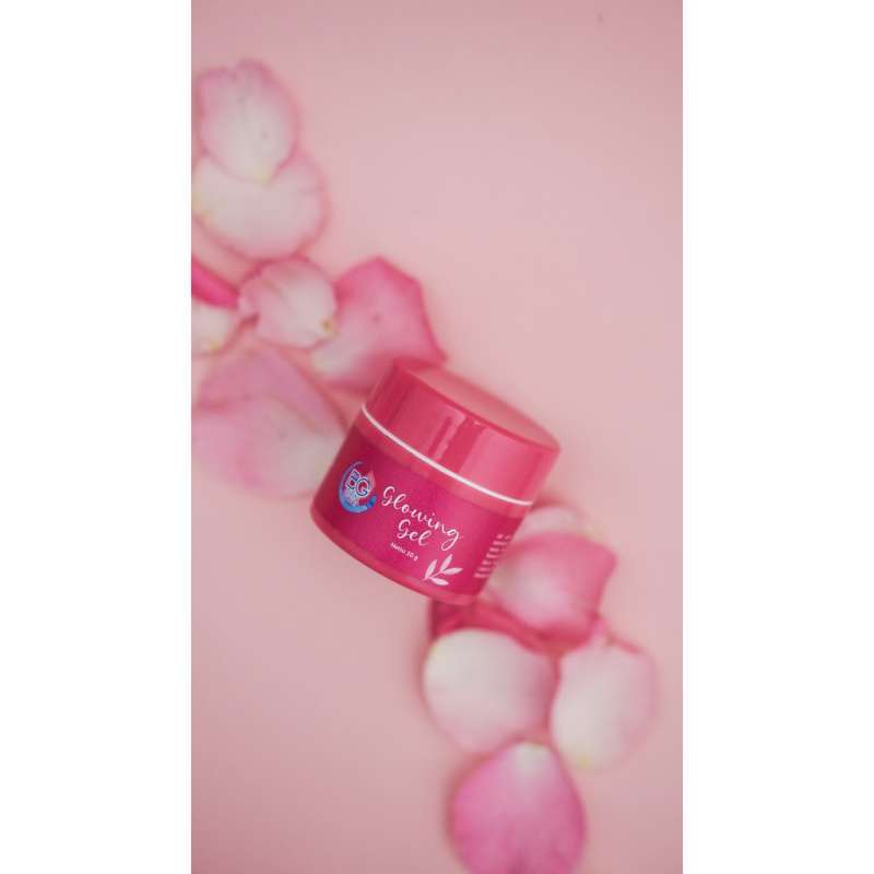 Jual Beauty Glow Glowing Gel di Seller HB Whitening - Klender, Kota ...
