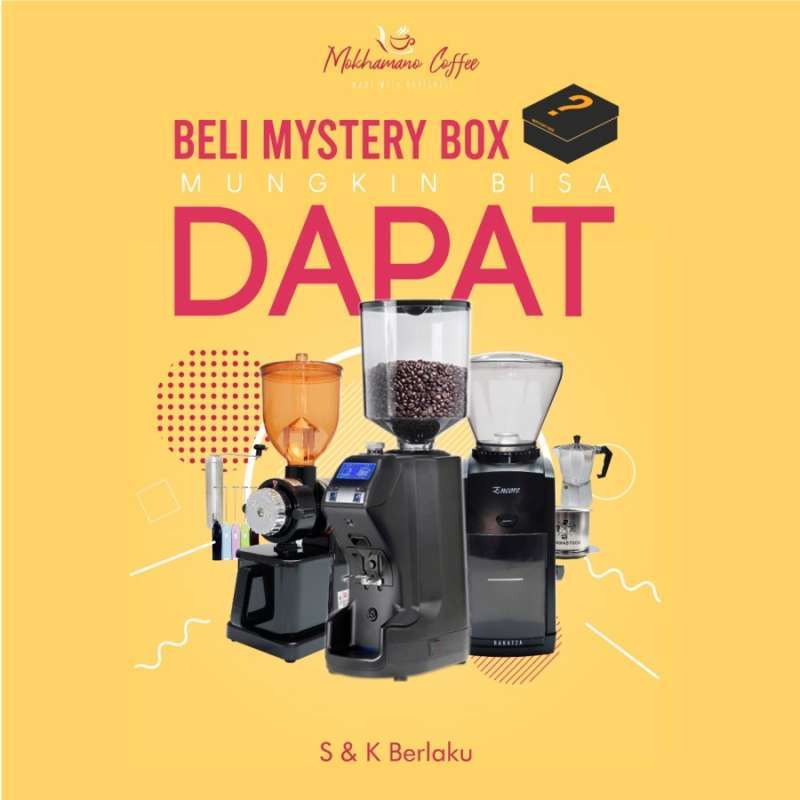 Jual MYSTERI BOX MISTERI BOX MISTERY BOX di Seller AMANO SHOP - Ancol ...