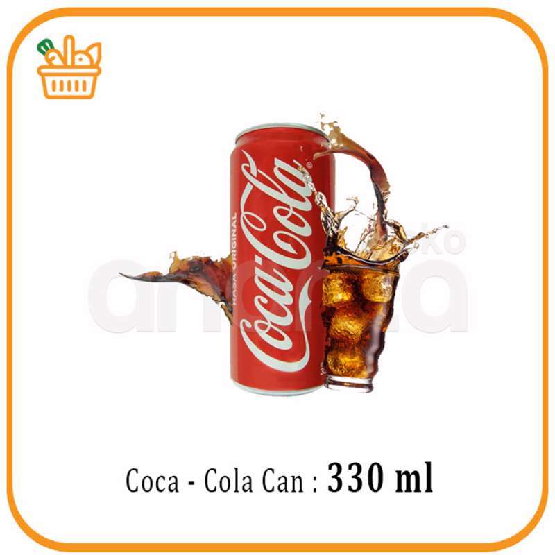 Jual Coca Cola di Seller Toko Ananta - Jingga - Pondok Labu, Kota ...