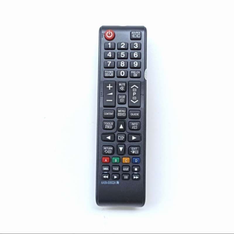 Remote Tv Samsung Led Garansi Resmi Indonesia 🏷️ Harga Murah Mei 2026