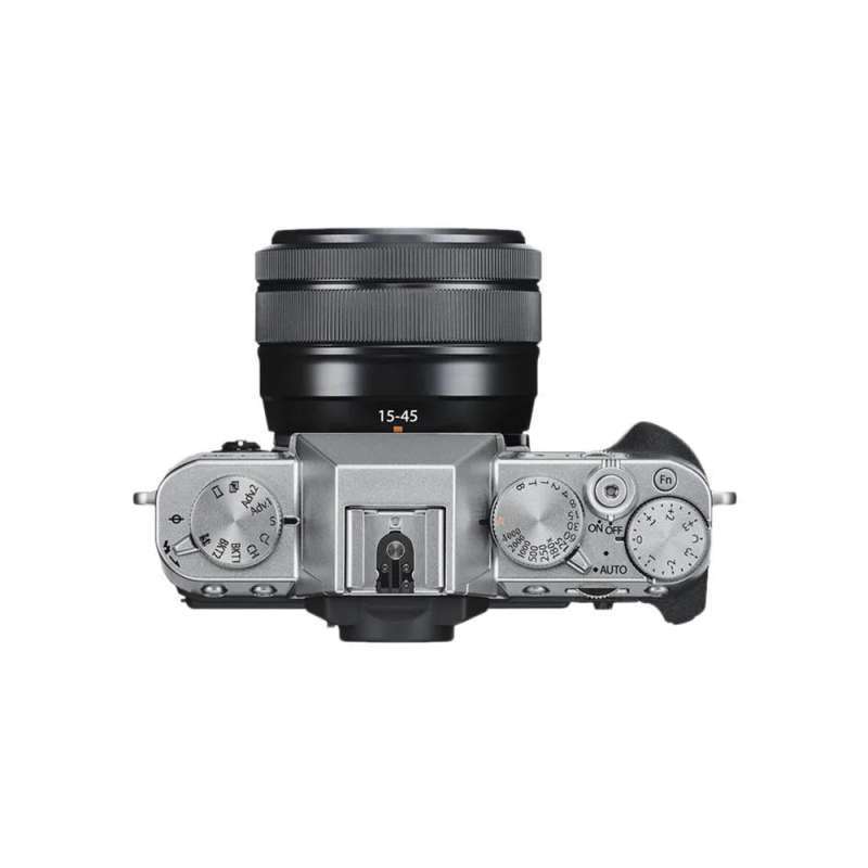 Jual Fujifilm X-t30 Mark Ii Kit 15-45mm . Xt 30 Ii Xc 15 45 Di Seller Concept Store Plaza ...