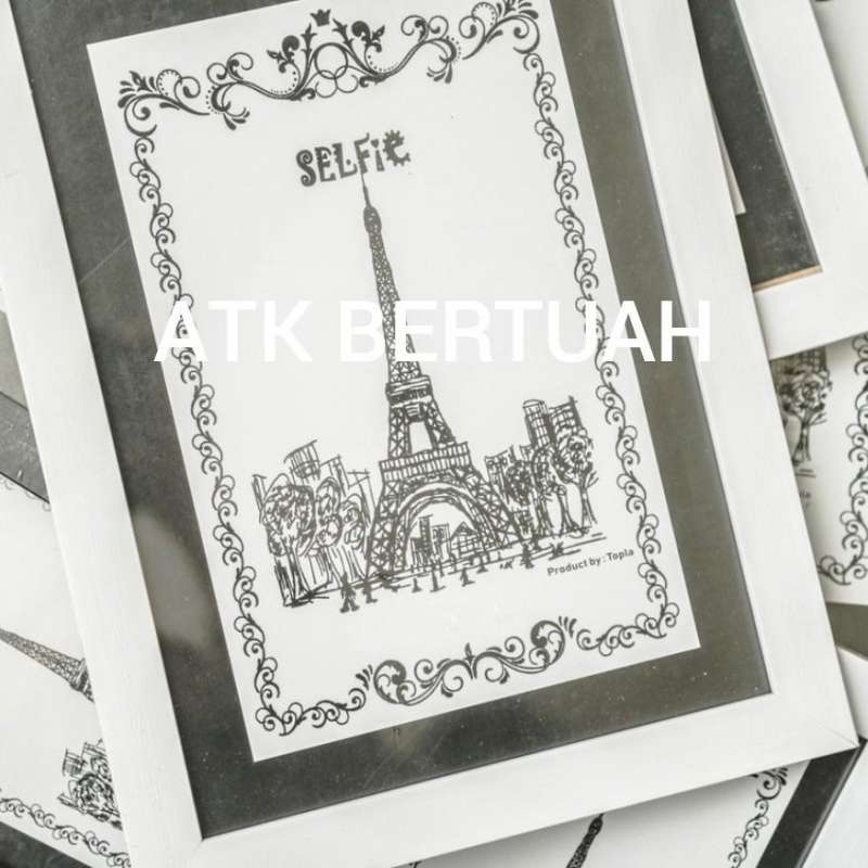 Frame Fiber Polos 🔥 Harga Terbaru Januari 2026