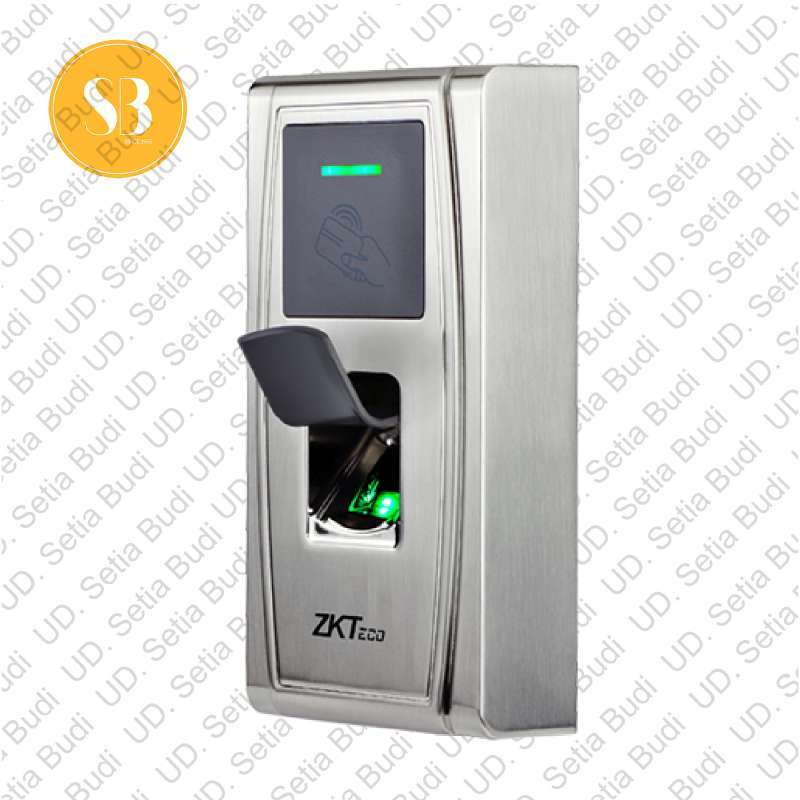 Jual Zkteco Ma300 Mesin Absensi Sidik Jari Rfid Akses Kontrol Ma 300 Di Seller Toko Setiabudi ...
