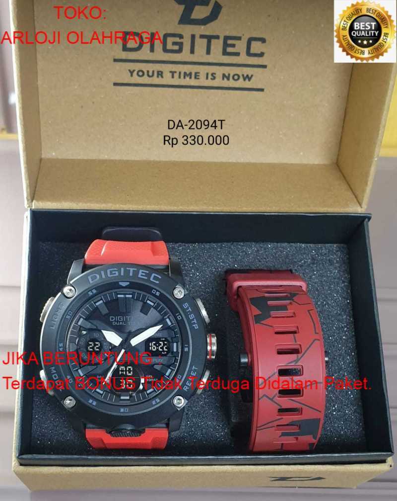 Jual Jam Digitec Army Original & Branded - Harga Diskon Murah Juli 2024 ...
