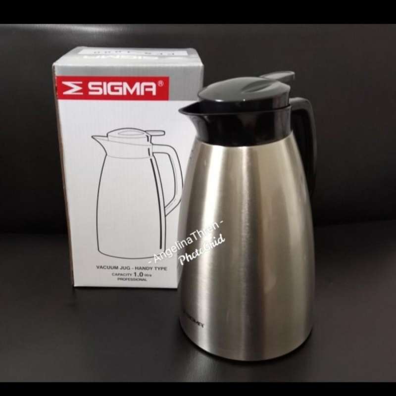 Jual Teko Vakum Jug Original Murah - Harga Diskon Maret 2024 | Blibli.com
