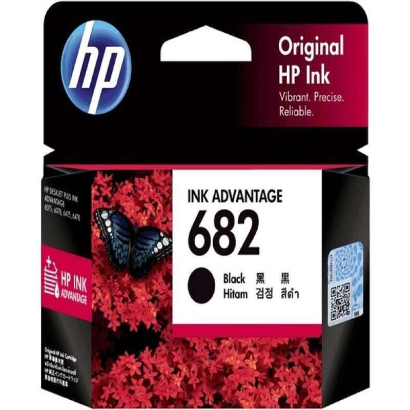 Jual Tinta Printer Hp 2300 Series Original Murah - Harga Diskon Juni ...
