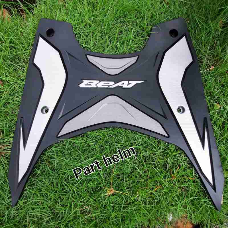 Promo Step floor motor beat all new 2020-2022/karpet motor beat ...