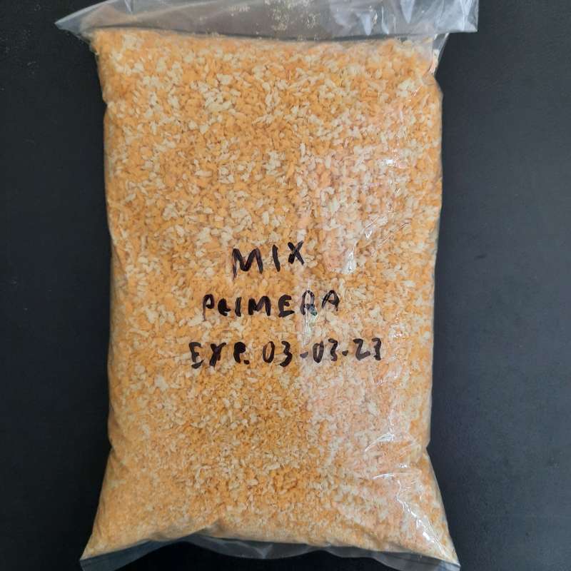 Jual Tepung Roti Mix Primera 500 Gram Repack Di Seller Toko Bahan Kue ...