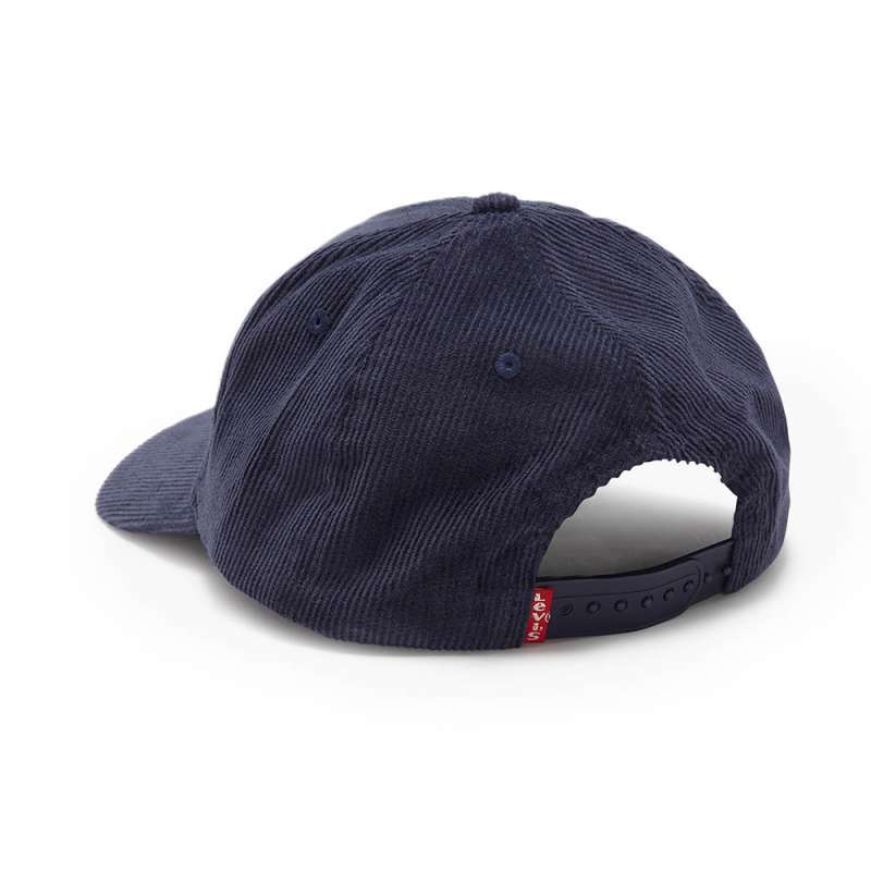 Jual Levi's® Men's Cap With Modern Vintage Logo (d5544-0001) Di Seller ...