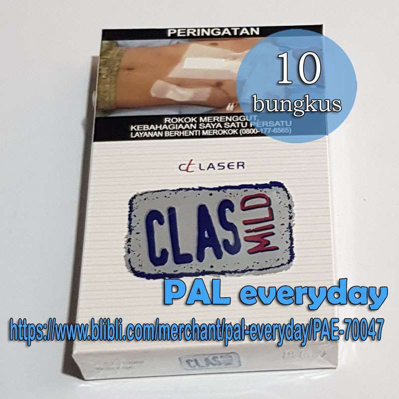 Jual Mild Cukai 2021 Termurah - Harga Grosir Terupdate Hari Ini | Blibli