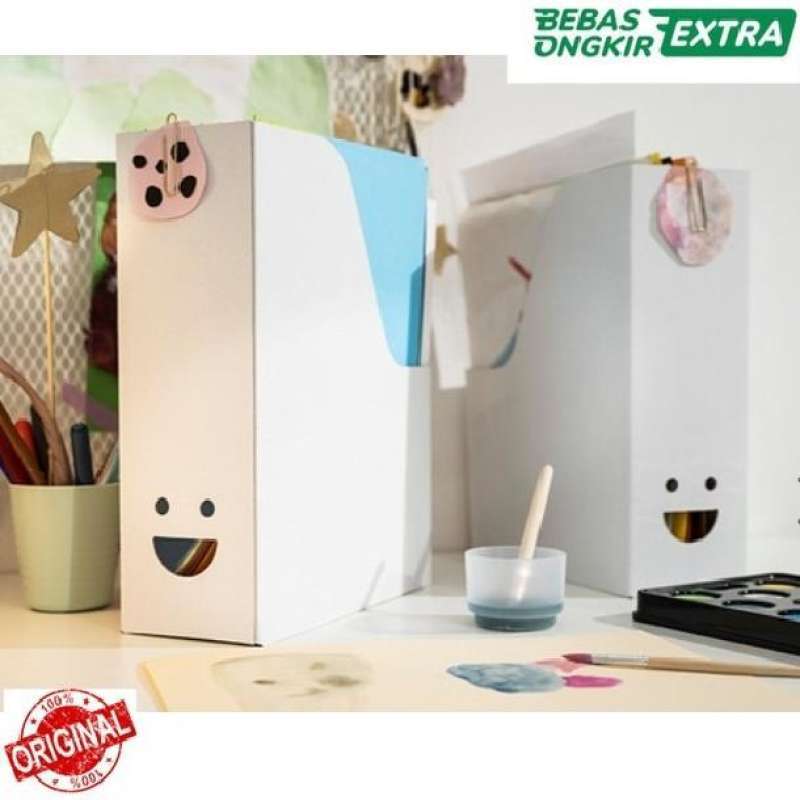 Jual Box File Original Murah - Harga Diskon Februari 2024 | Blibli.com