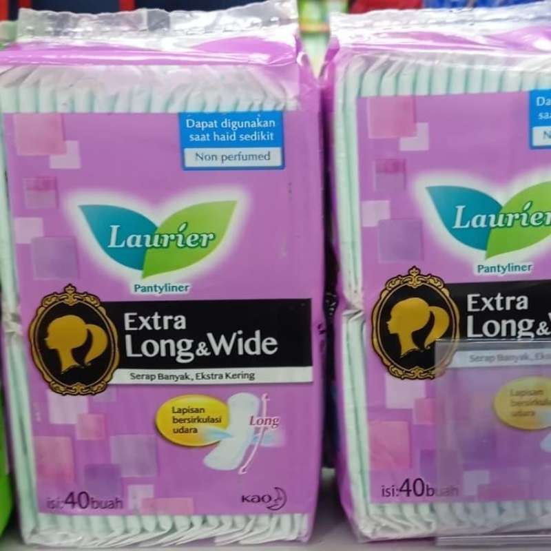 Jual Laurier Kardus Termurah - Harga Grosir Terupdate Hari Ini | Blibli