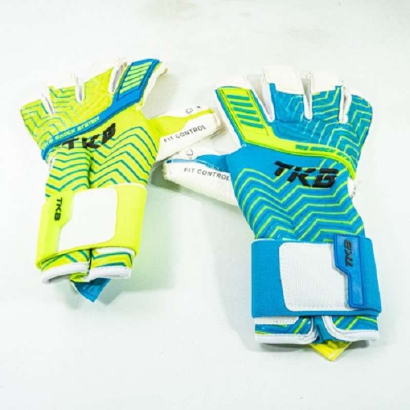 Jual Sarung Tangan Kiper Tkb Forste 2.0 Hybrid Roll Tkbhyb Original ...