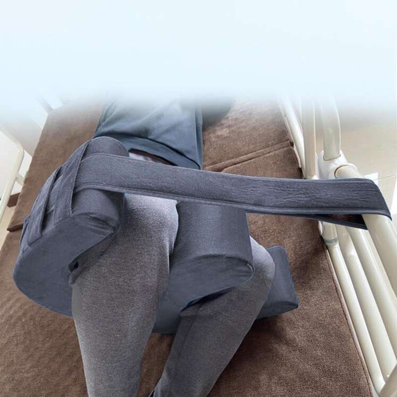 Promo Bed Turn Over Aid U Shape Turnover Device for Side Lying Patient ...