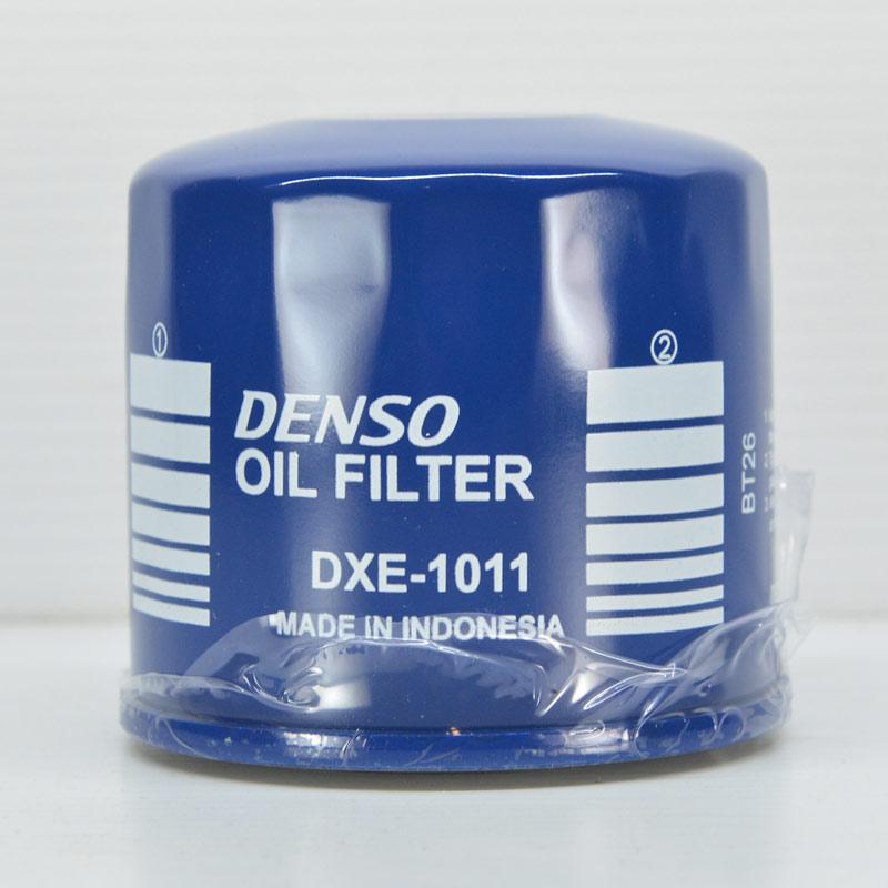 Promo Denso DXE1011 Filter Oli for T120SS & Grandis Diskon 20% di ...