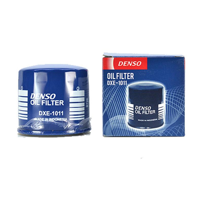 Promo Denso Dxe1011 Filter Oli For T120ss & Grandis Diskon 20% Di ...