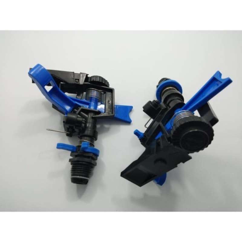 Jual Semprotan Sprinkle Pvc Freed Air Mancur Taman/ Sprinkler Mdl ...