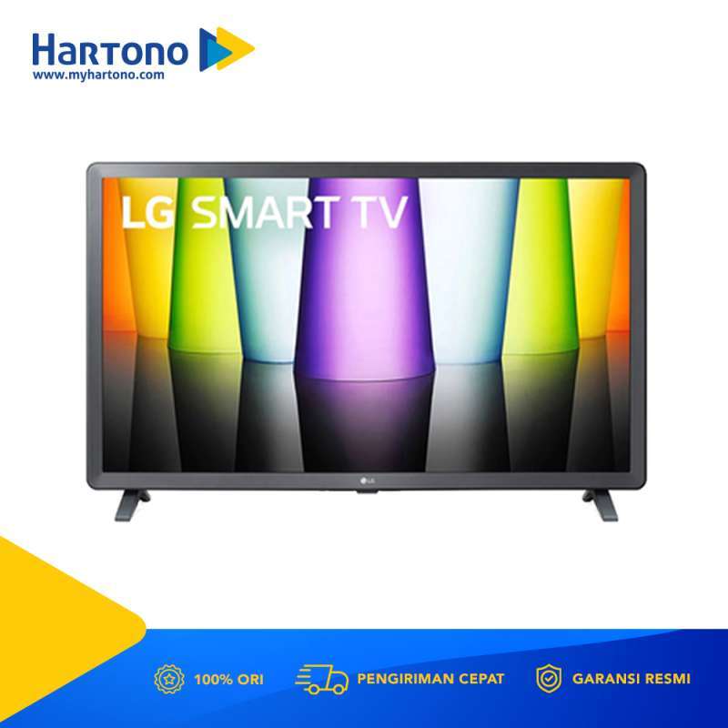 Jual Lg 32 Inch Smart Full Hd Tv 32lq630bpsa Di Seller Myhartono Store ...
