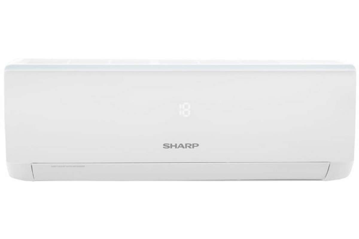 Jual AC SHARP 1 PK AHA-9-UCY / 9 UCY KHUSUS MEDAN di Seller Setia Budi ...
