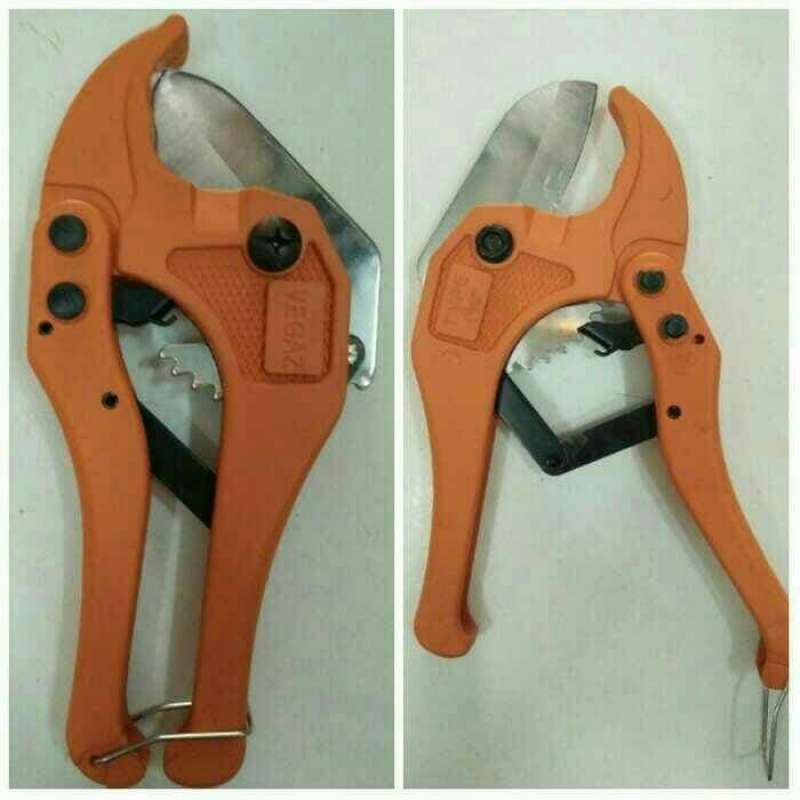 Jual gunting paralon pvc atau tang potong pvc - Multicolor di Seller Bena Store - Wanajaya, Kab ...