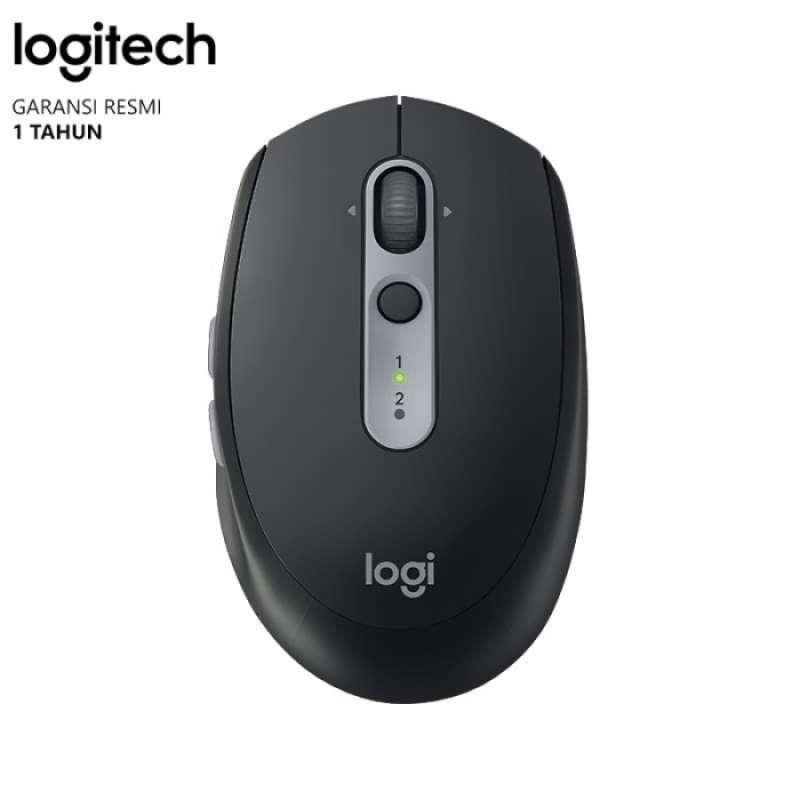 Jual Logitech M590 Silent Mouse Original Murah - Harga Diskon Juni 2024 ...
