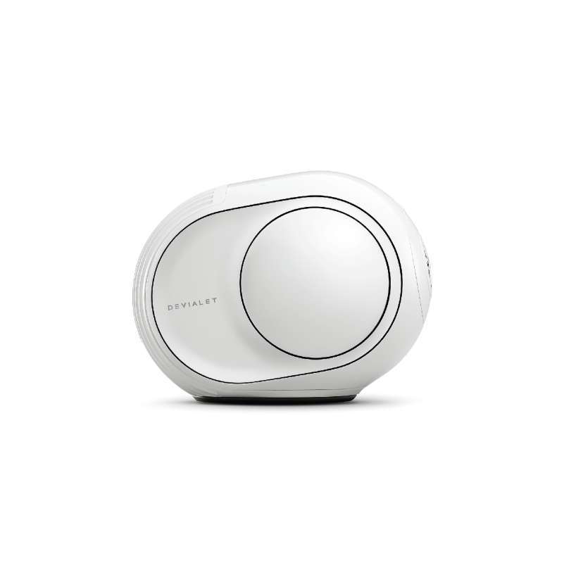Jual DEVIALET PHANTOM II 95 dB Iconic White di Seller DEVIALET ...
