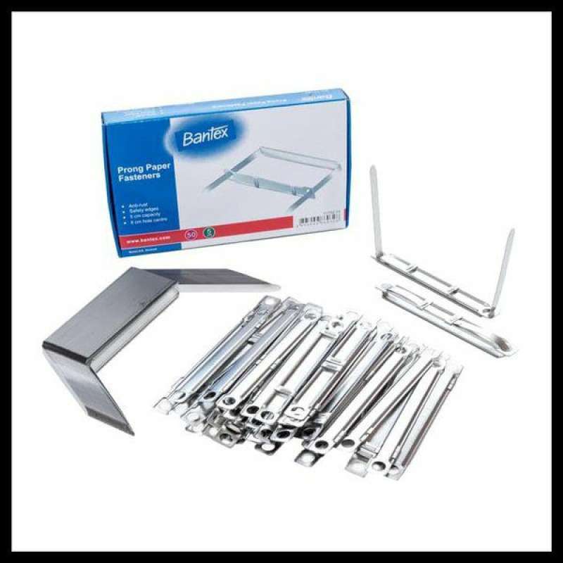 Jual Paper Fasteners Original Harga Termurah April 2024 | Blibli