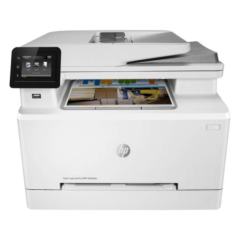Promo Printer HP Laserjet Pro M428fdn Diskon 15% di Seller Print Scan ...