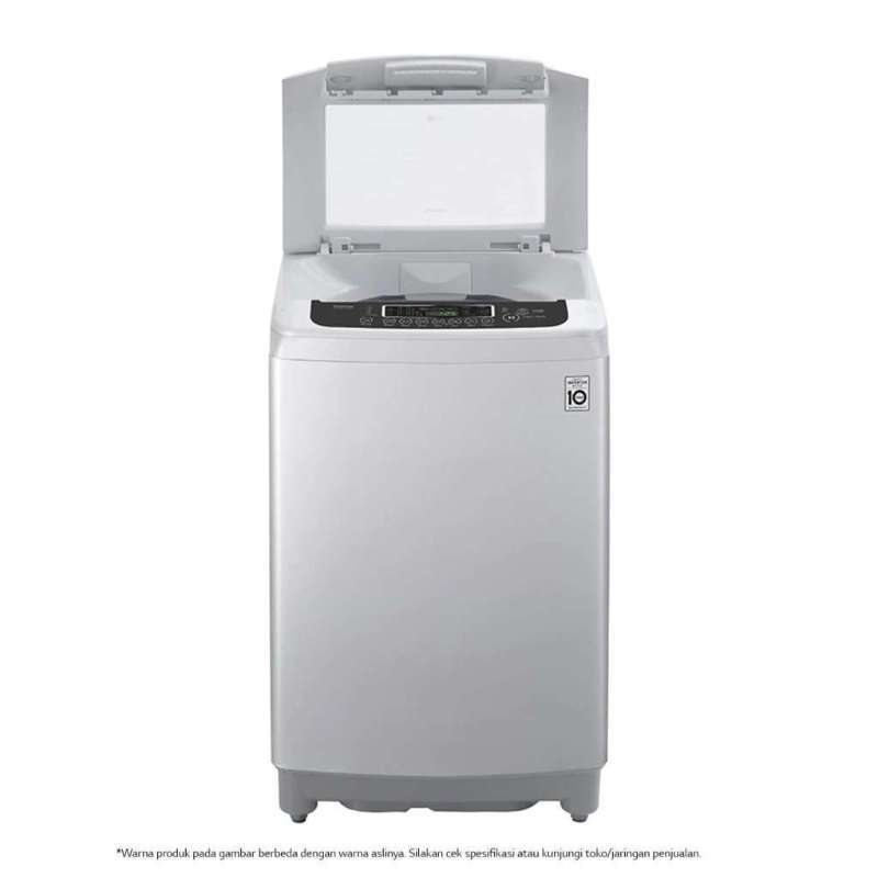 Jual Lg T2516vspm Top Loading Mesin Cuci [16 Kg] Di Seller Blibli.com - Gudang Blibli | Blibli