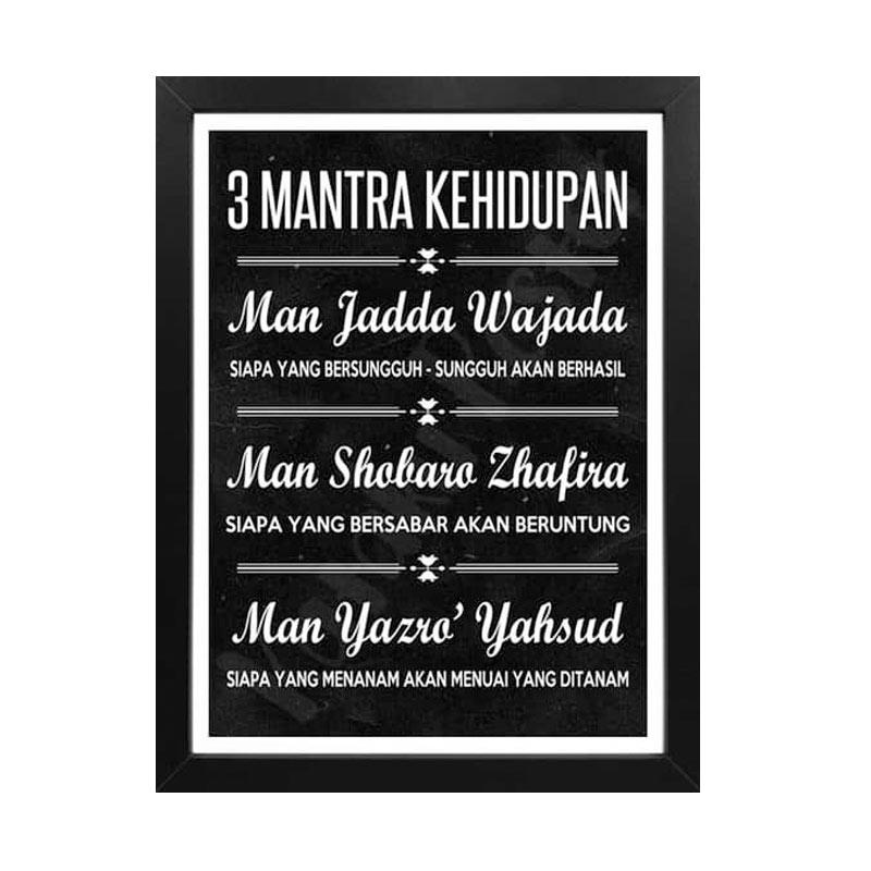 Poster Tipografi