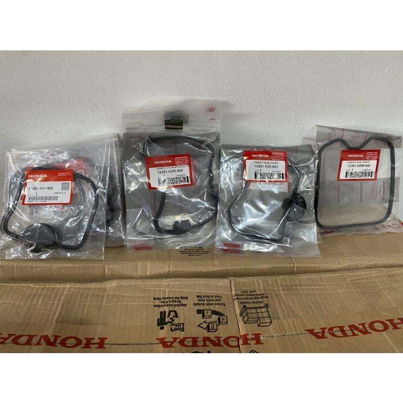 Jual Karet Deksel Gasket Head Cover Beat Fi K44 Ahm Di Seller Victory ...
