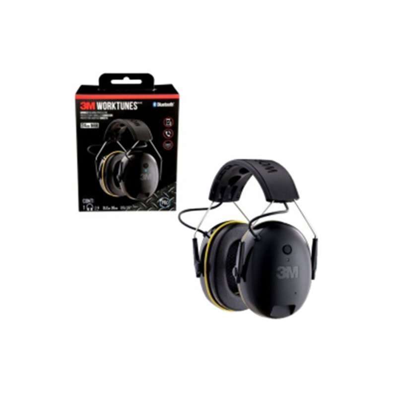 Jual 3M Worktunes Connect Earmuff di Seller LatestBuy - Australia | Blibli