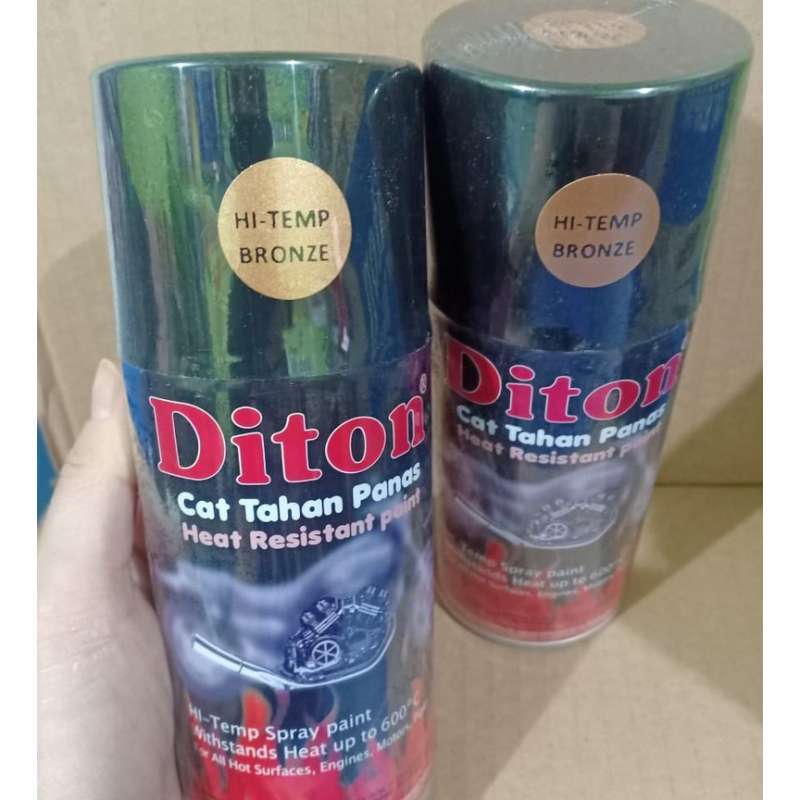 Harga Cat Knalpot Pylox 💯 Terbaru, Spesifikasi, & Kredit Mei 2026