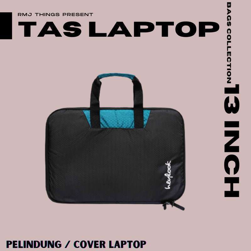 Jual Case Laptop Tas Laptop Jumbo Tas Laptop Ukuran 14 Inch Tas Laptop ...