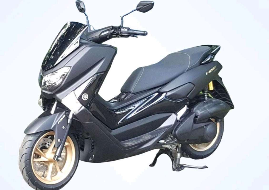 Jual Yamaha N Max 2016 di Seller KARUNIA MOTOR YAMAHA ROGOJAMPI - Kab. Banyuwangi, Jawa Timur ...