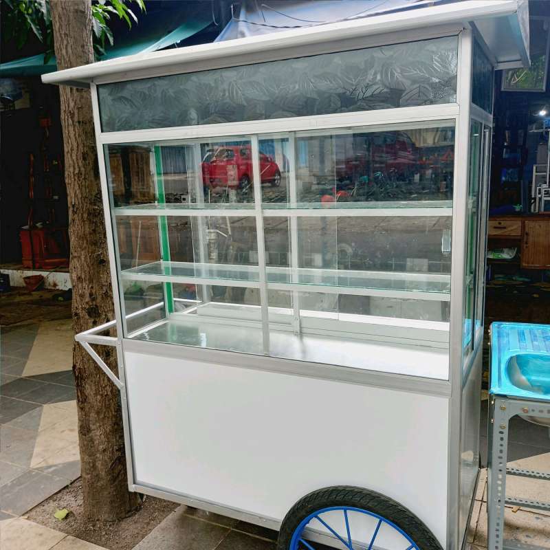 Jual Rombong Roda Di Seller Masyus Furniture - Asemrowo, Kota Surabaya ...