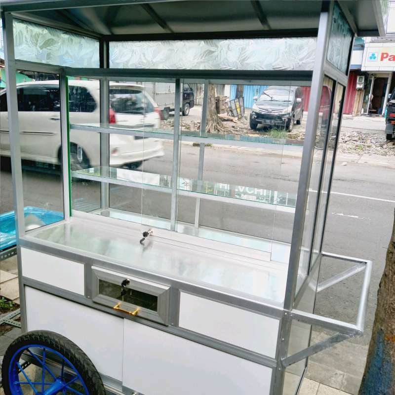 Jual Rombong Roda Di Seller Masyus Furniture - Asemrowo, Kota Surabaya ...