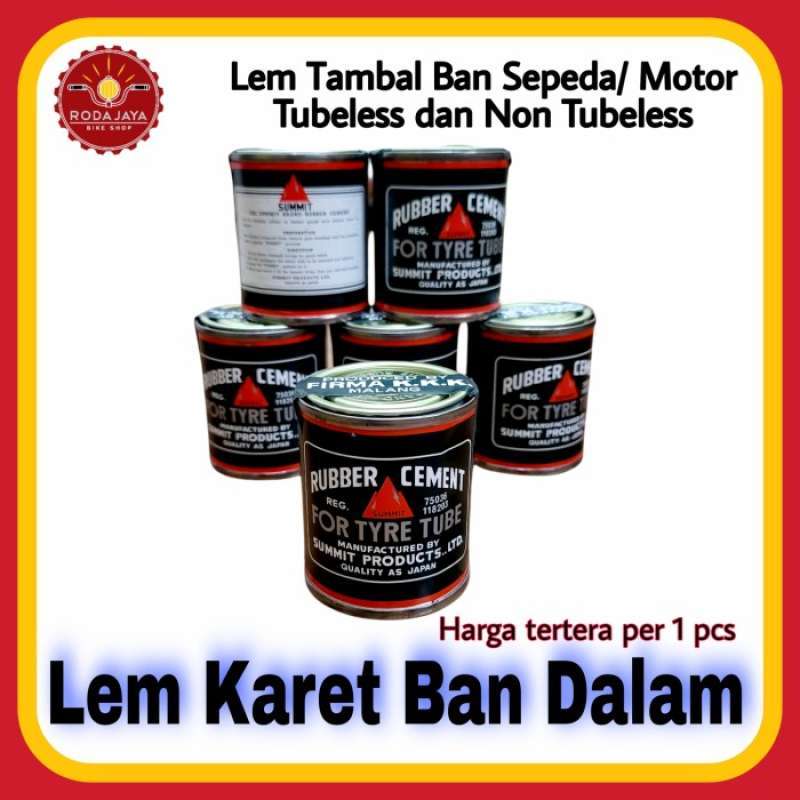 Jual Lem Tambal Motor Original Terbaru - Harga Promo Murah April 2024 ...