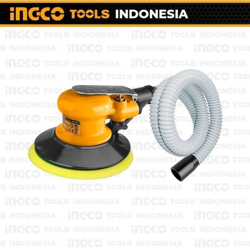 Promo Air Sander Compressor INGCO APS1501 Mesin Amplas Angin Kompresor ...