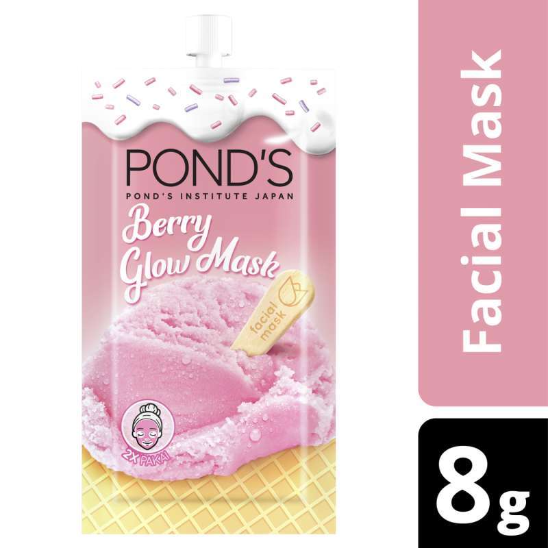 5 Rekomendasi Skincare Pond’s Untuk Remaja - Blibli Friends