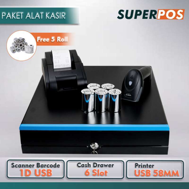 Jual Scanner Kertas Original Murah - Harga Diskon Juni 2024 | Blibli