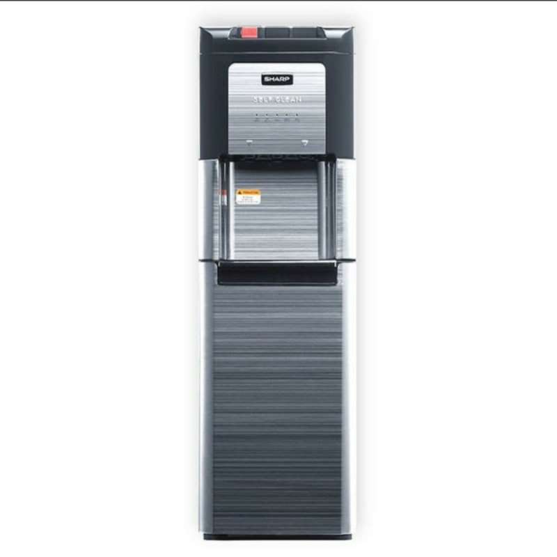 Jual Sharp Water Dispenser Swd 73 Ehl-Bk di Seller Honey Market - Kapuk ...