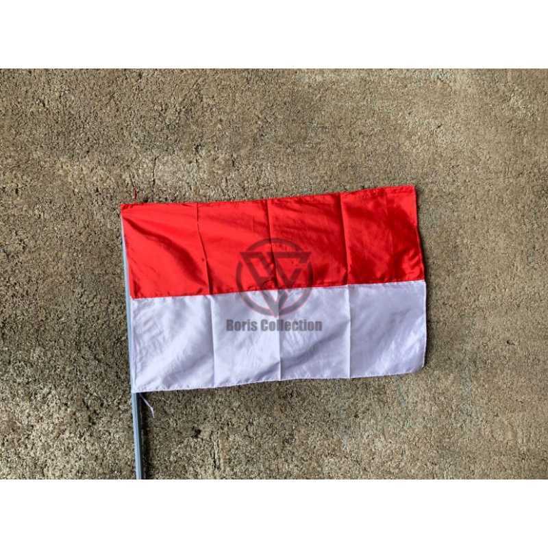 Bendera Merah Putih - Harga Terbaru Juli 2024 | Blibli