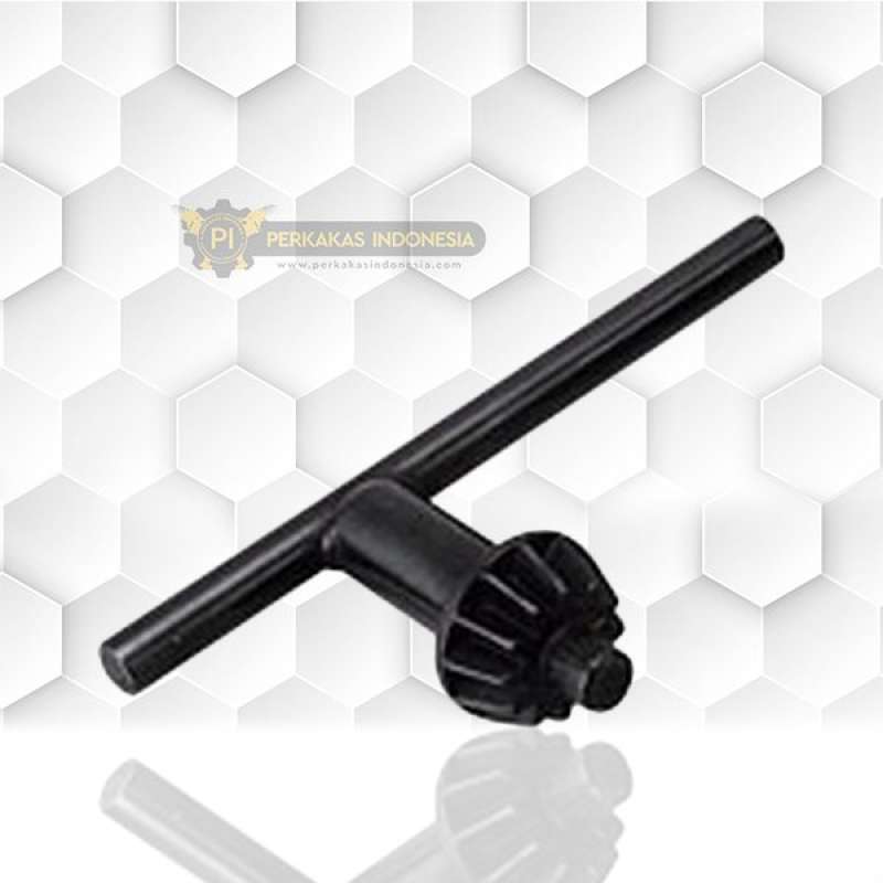 Promo Kunci Kepala Mata Bor Drat 10mm Universal Key Drill Chuck Tools ...